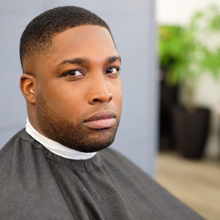 Barbershop Haircuts In Hayward or Castro Valley CA | Beard Trims ...